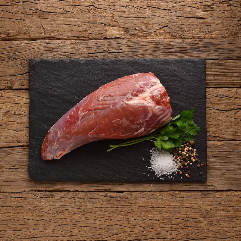 Palomita - Pampa Brava | Carne Argentina